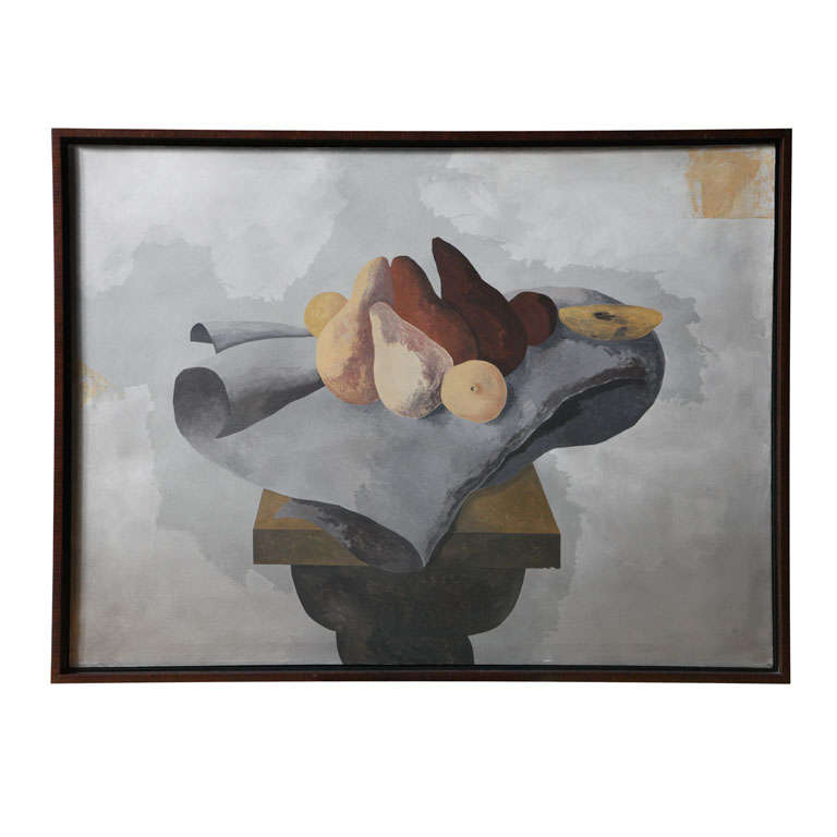 Spanish Artist Santiago Castillo, Contemporary at 1stDibs
