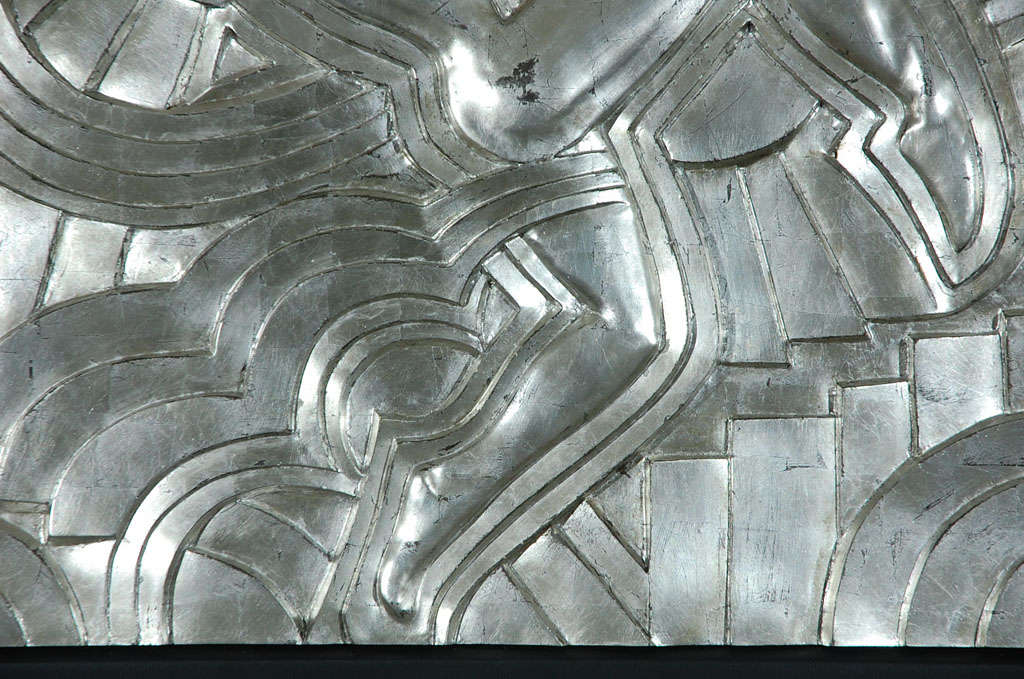 Art Deco Bas Relief at 1stDibs | bas relief art deco