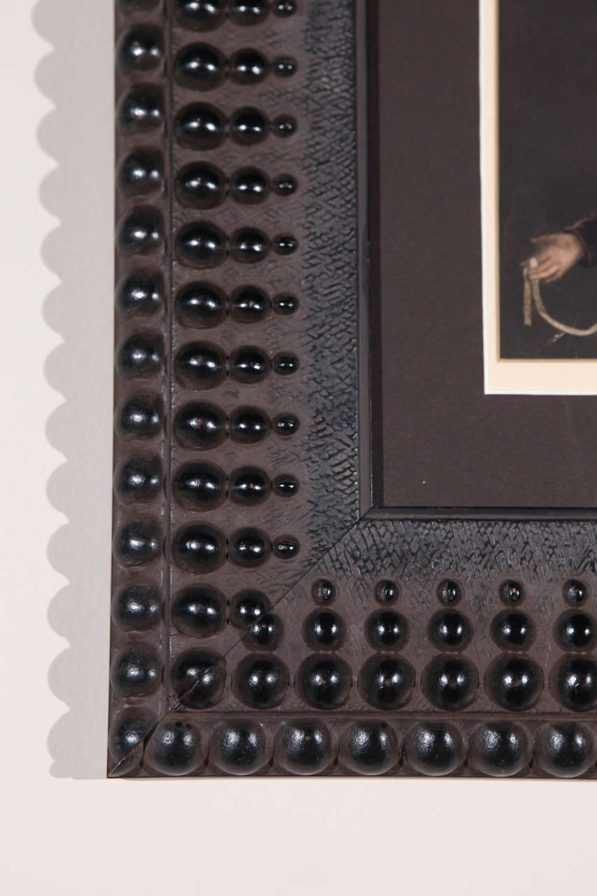 Orientalist Watercolor Painting of a Merchant at 1stDibs