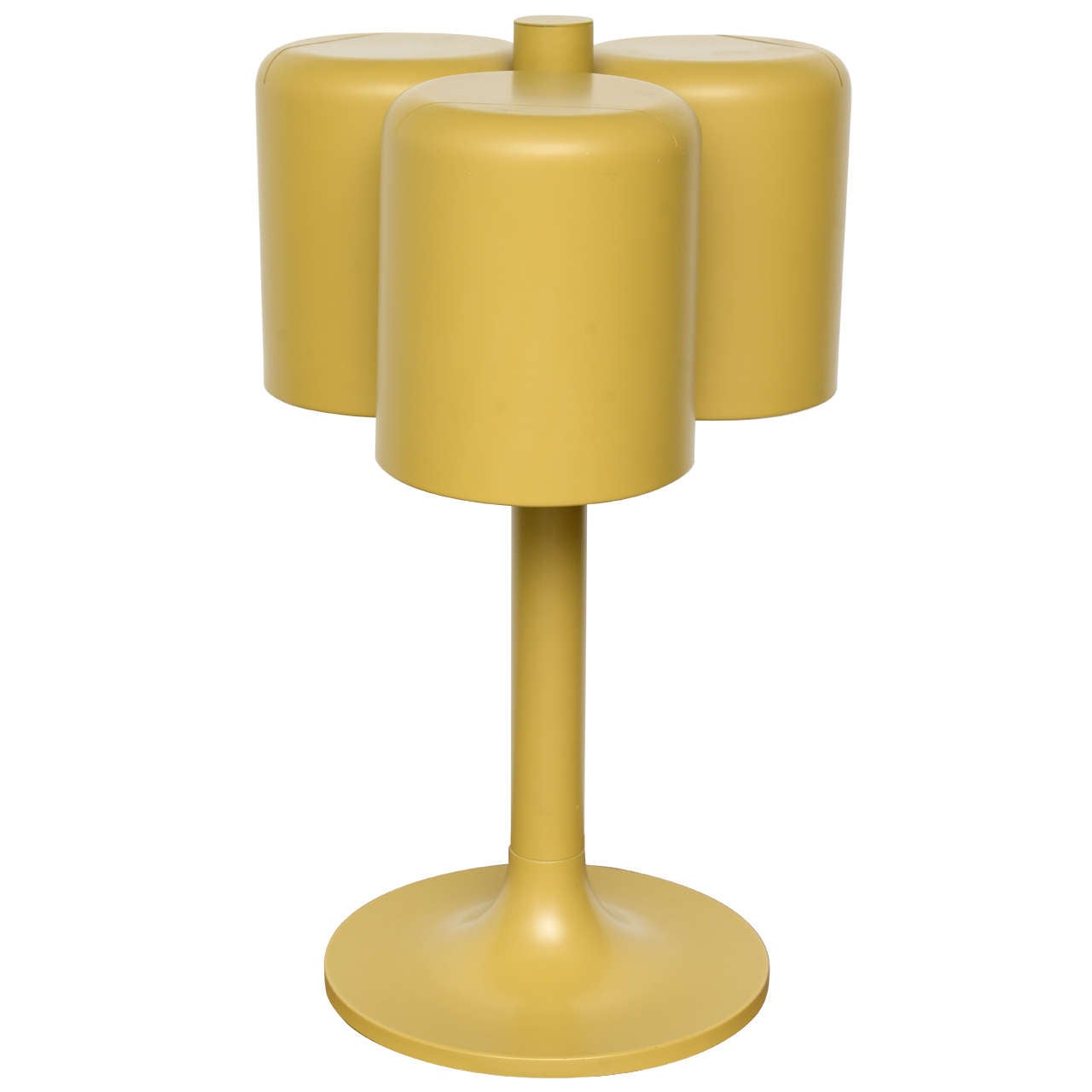Rare Nessen Studio Table Lamp at 1stDibs