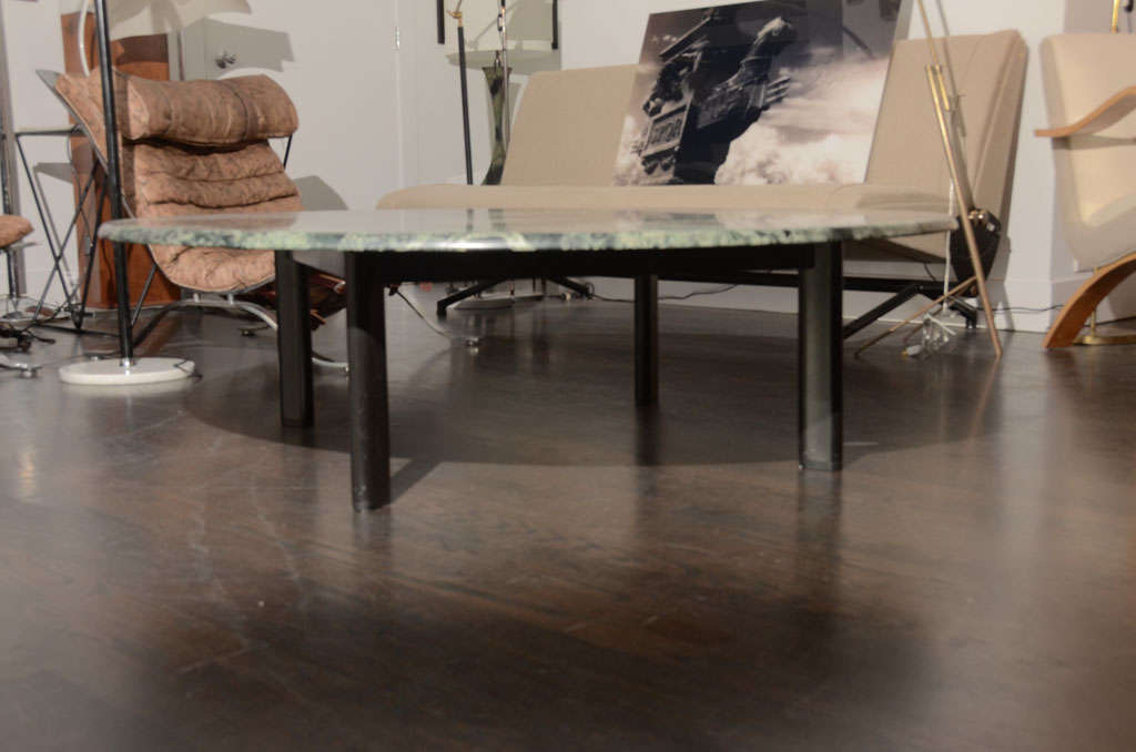 Knoll Studio Cocktail Table by Joe D'urso at 1stDibs | joe d'urso table