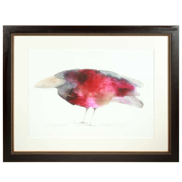 Sarah Rogers Watercolor at 1stDibs | sarah rogers artist