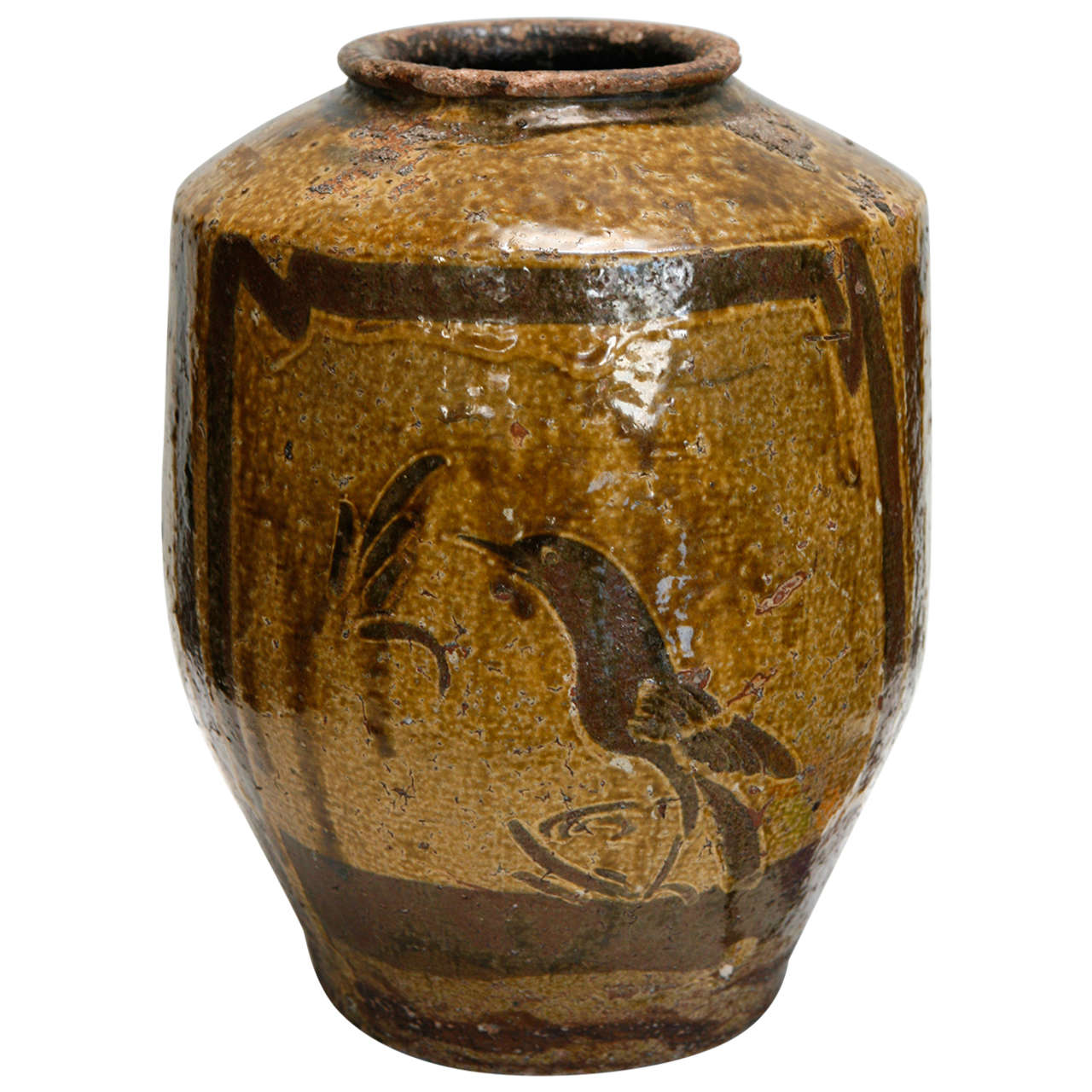 C. 1920 American Pottery at 1stDibs