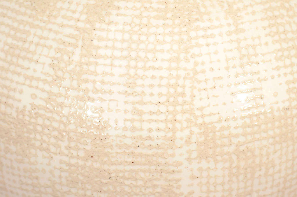 Pair of Roy Hamilton Ceramic Lamps at 1stDibs | roy hamilton lamps, roy ...