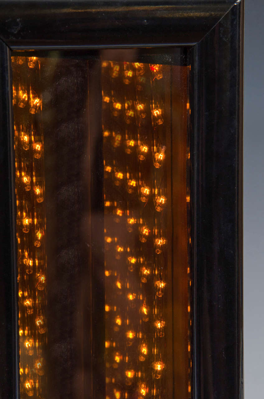 Midcentury Pair of Infinity Table Lamps at 1stDibs | infiniti lamp ...