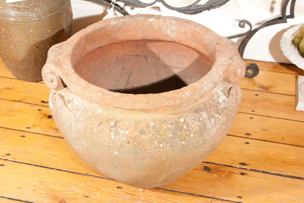 Authentic Celtic Compton Pot Designed by Gertrude Jekyll at 1stDibs ...