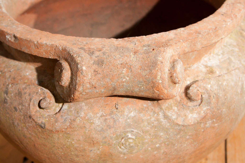 Authentic Celtic Compton Pot Designed by Gertrude Jekyll at 1stDibs ...