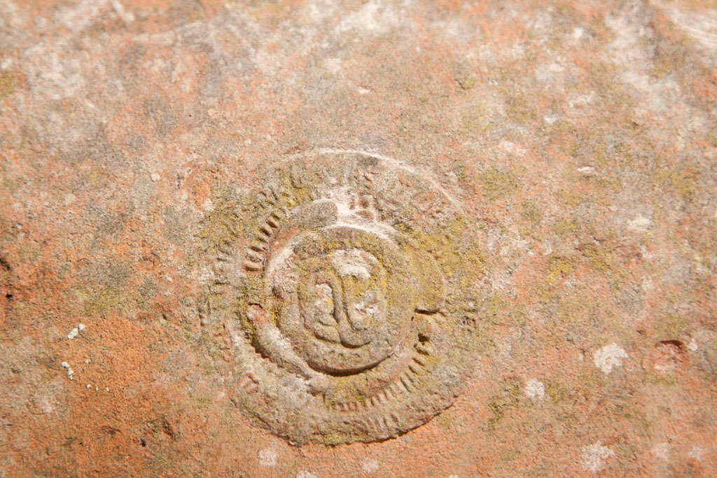 Authentic Celtic Compton Pot Designed by Gertrude Jekyll at 1stDibs ...