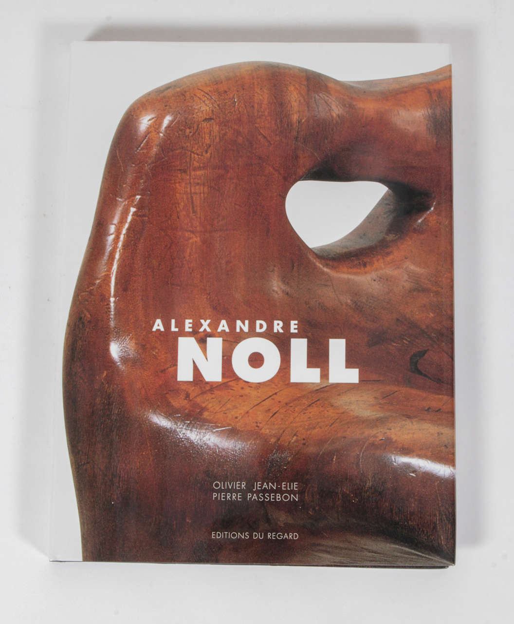 Alexandre Noll Book at 1stDibs