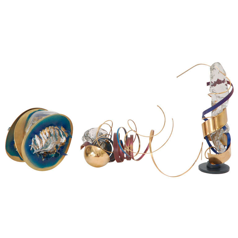 Monkey by Steuben Glass at 1stDibs