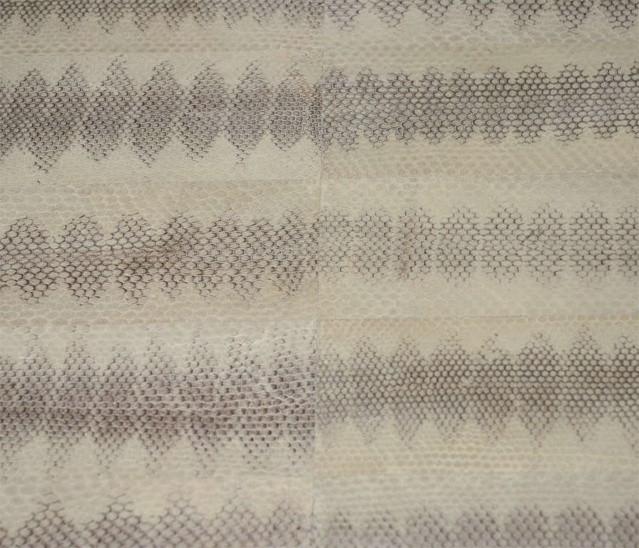 Custom Python Cocktail Table For Sale at 1stDibs | custom cocktail tables