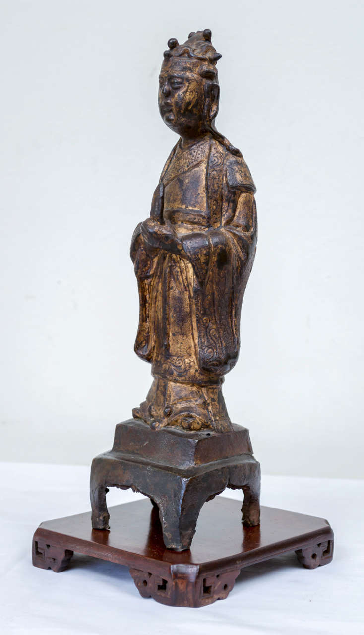 Ming Dynasty Army Sculptures