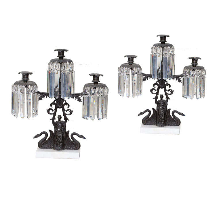 Crystal Lusters - 28 For Sale on 1stDibs