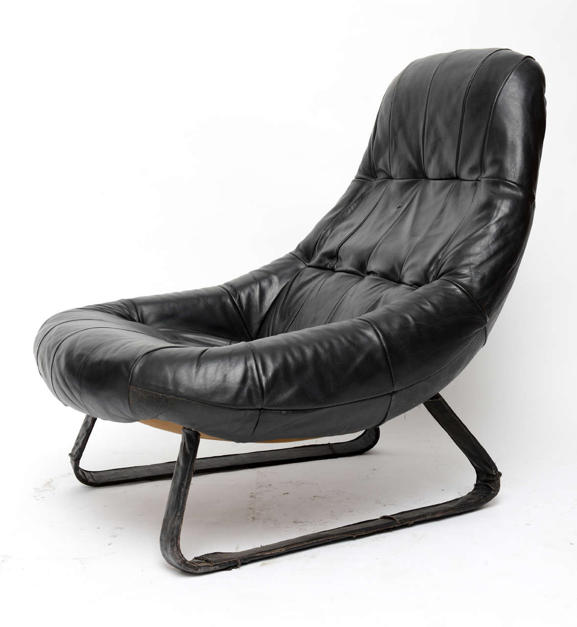 Percival Lafer Earth Chair at 1stDibs | earth chairs, percival lafer ...