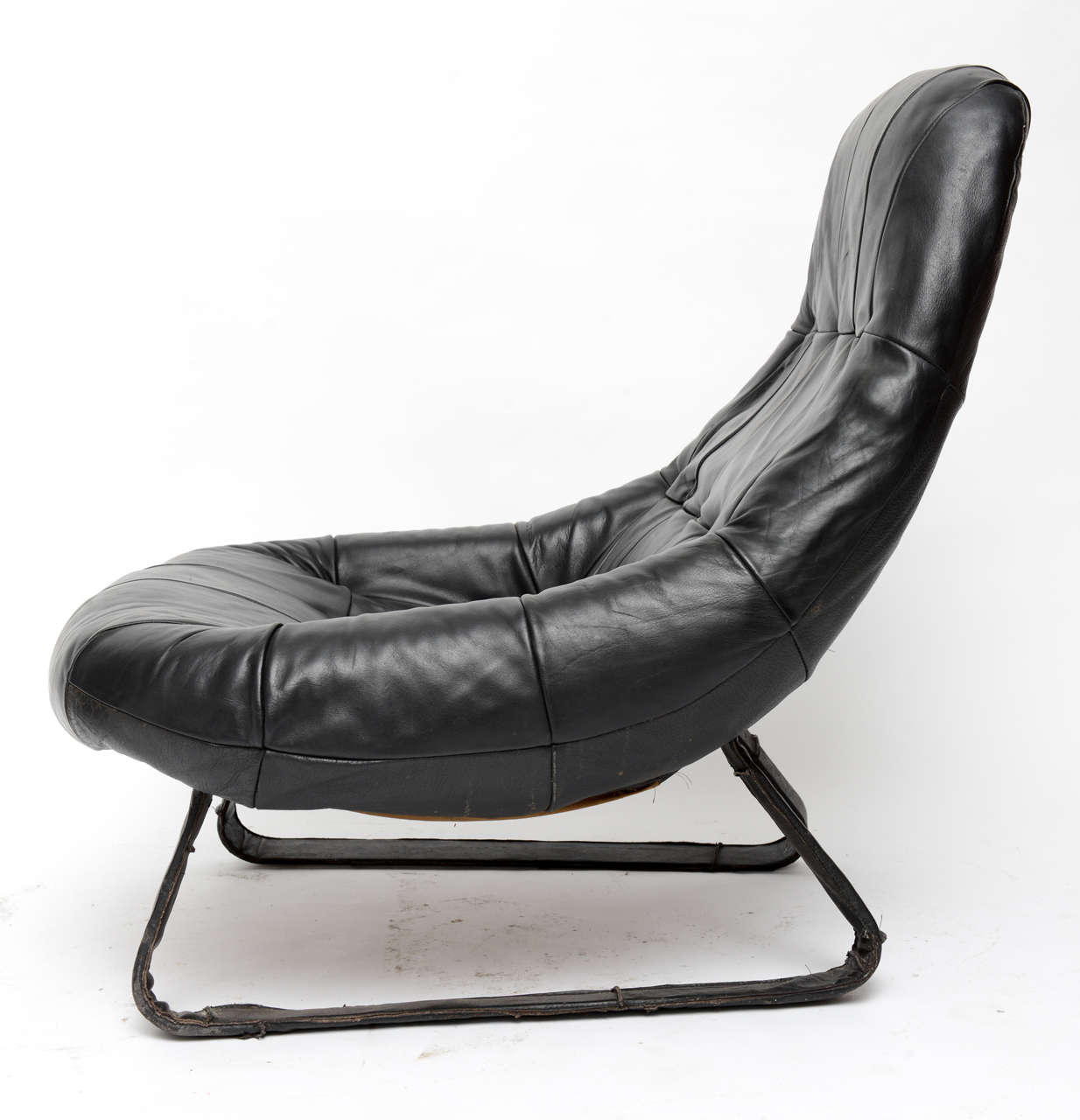 Percival Lafer Earth Chair at 1stDibs | earth chairs, percival lafer ...
