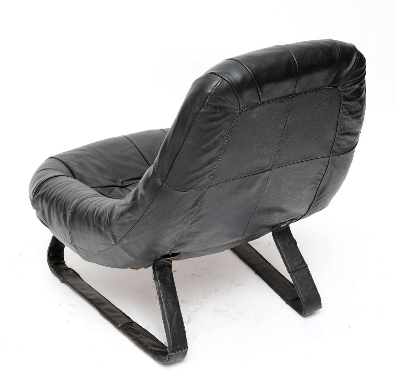 Percival Lafer Earth Chair at 1stDibs | earth chairs, percival lafer ...