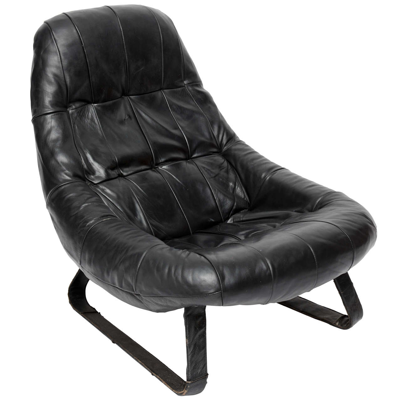 Percival Lafer Earth Chair at 1stDibs | percival chair, chair earth ...