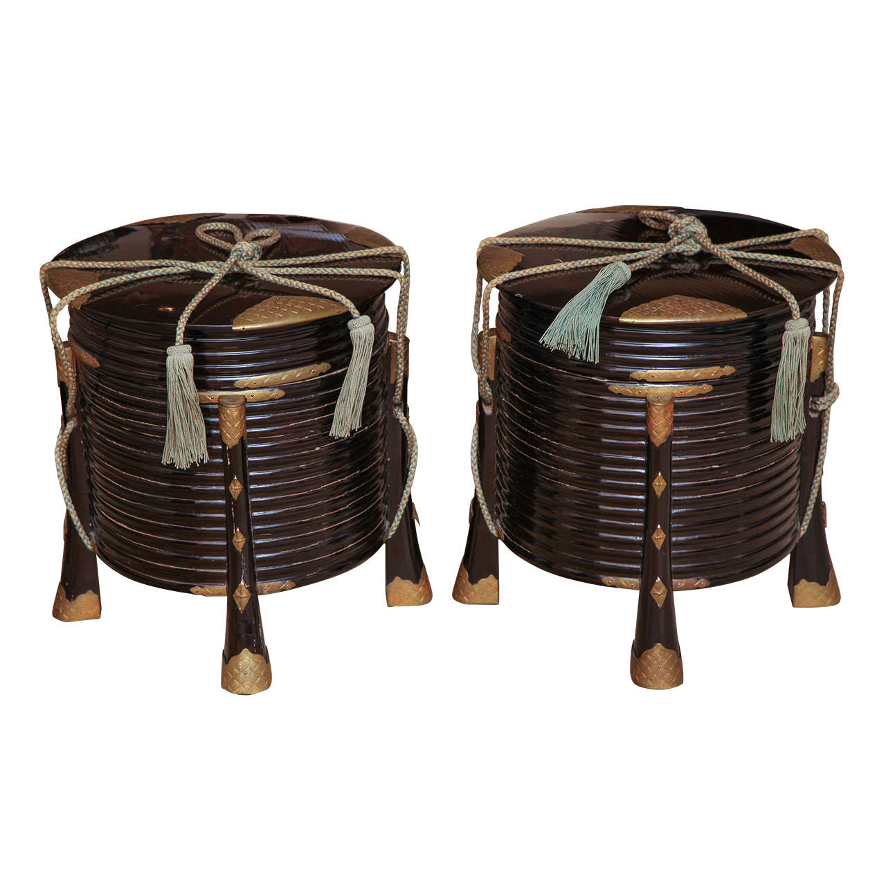 Japanese Rice Container - For Sale on 1stDibs | japanese wooden rice ...