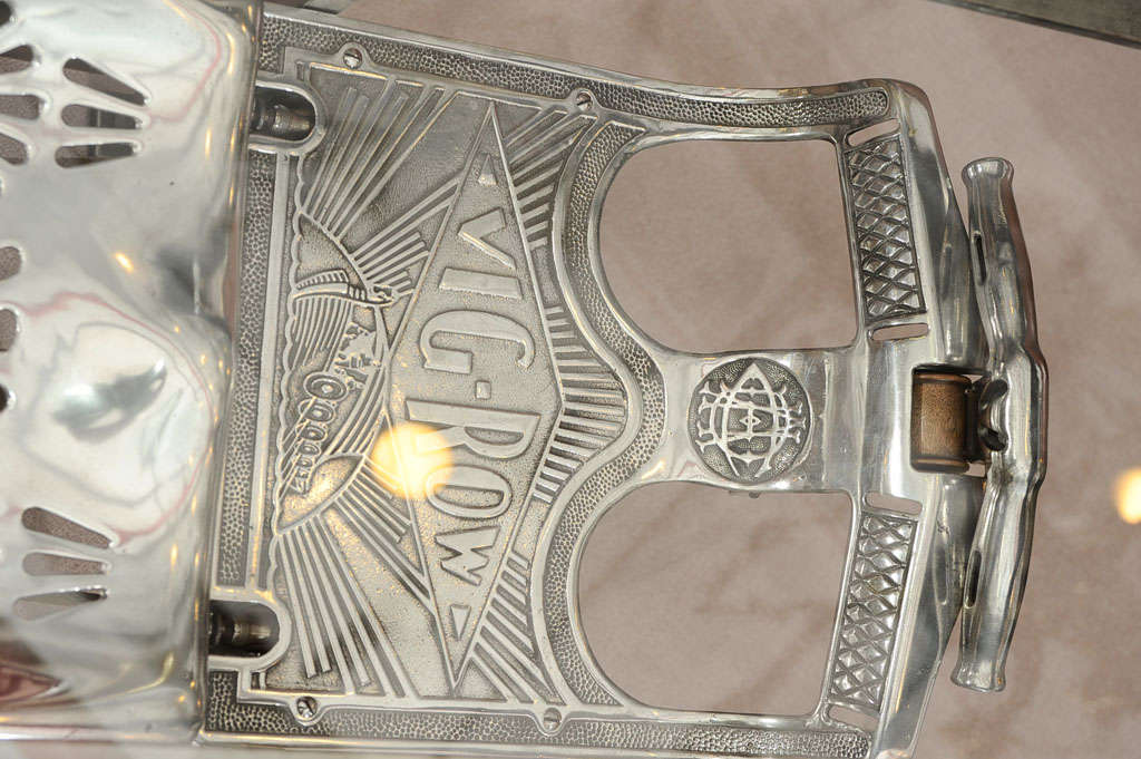 Vintage Rowing Machine Coffee Table at 1stDibs | rowing table