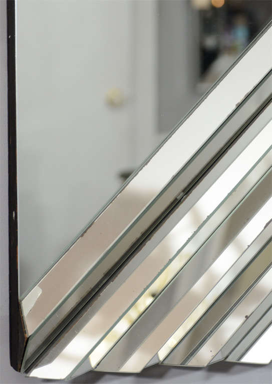 1970s Mirror at 1stDibs