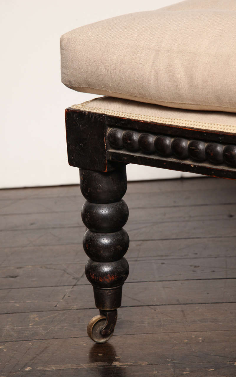 19th Century Irish Spool Chair at 1stDibs | spool dining chair, spool ...