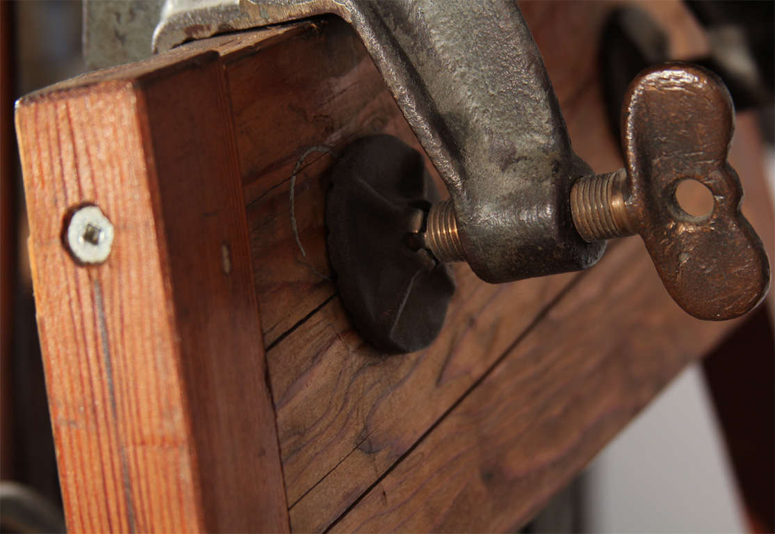 'Motorgo' Vintage Vintage Row Boat Motor at 1stDibs | rowboat motor ...