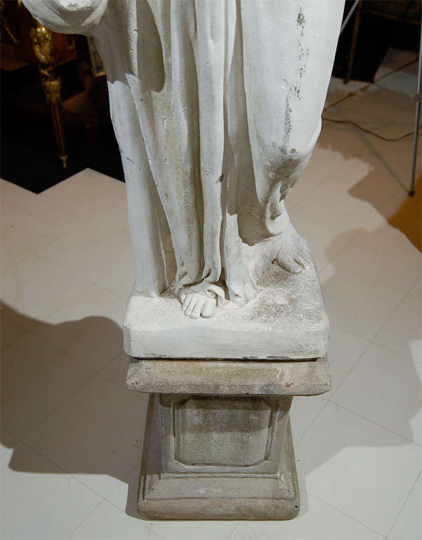 Hebe the Goddess of Youth Statue at 1stDibs | hebe the goddess of youth ...