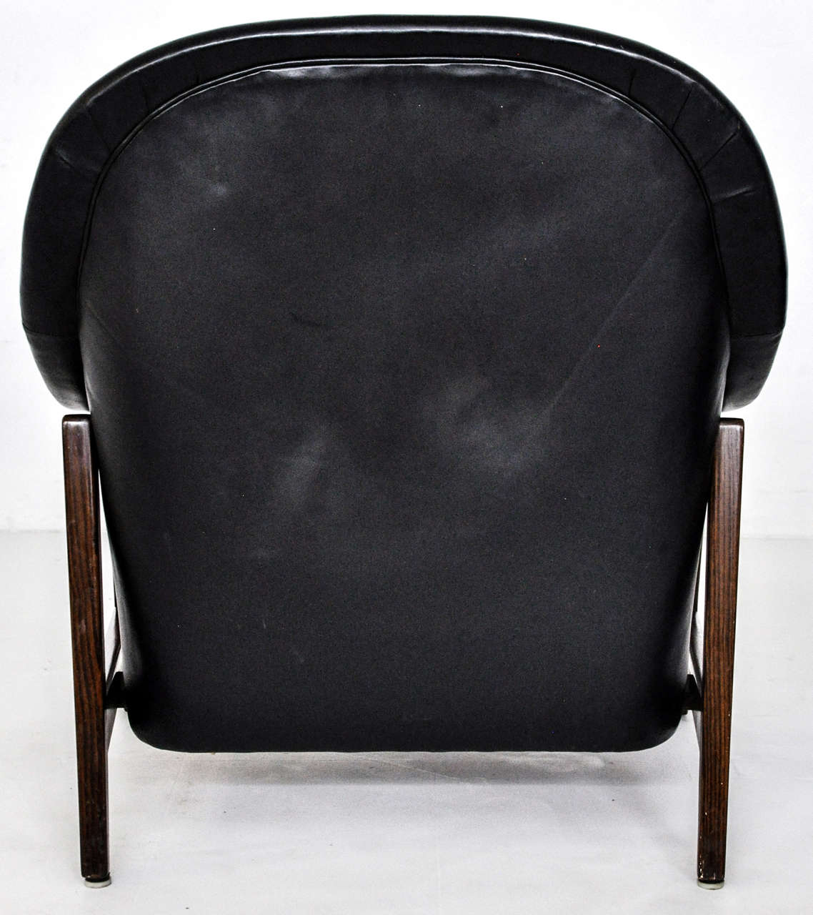 Dunbar Lounge Chair - Edward Wormley at 1stDibs
