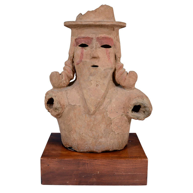 Japanese Haniwa - 7 For Sale on 1stDibs | haniwa figures for sale ...