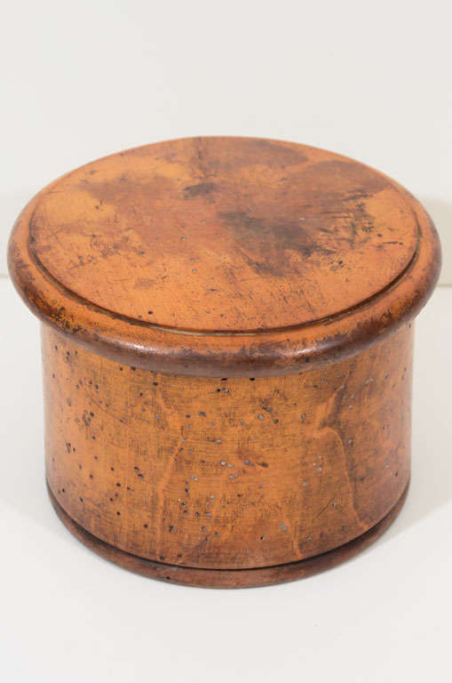 A 19th Century Scottish Dory Compass at 1stDibs