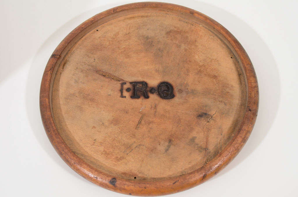 A 19th Century Scottish Dory Compass at 1stDibs