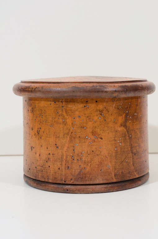 A 19th Century Scottish Dory Compass at 1stDibs