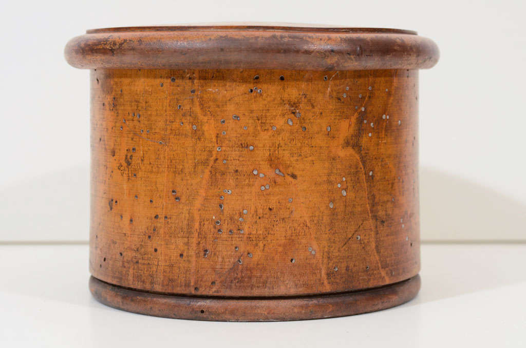 A 19th Century Scottish Dory Compass at 1stDibs