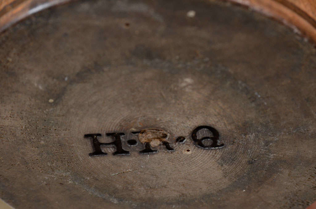 A 19th Century Scottish Dory Compass at 1stDibs