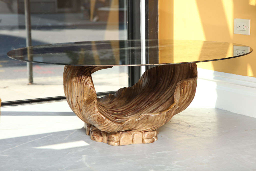 An Italian Neo Baroque Low Table at 1stDibs