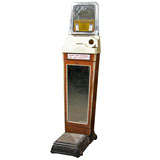 Fortune Teller Penny Scale at 1stDibs | watling penny scale