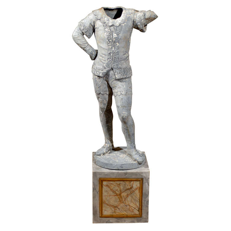 Headless Statue - 4 For Sale on 1stDibs | headless statues, headless ...