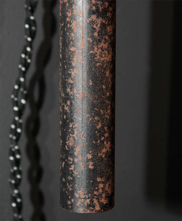 Pair of Hearse Lanterns at 1stDibs