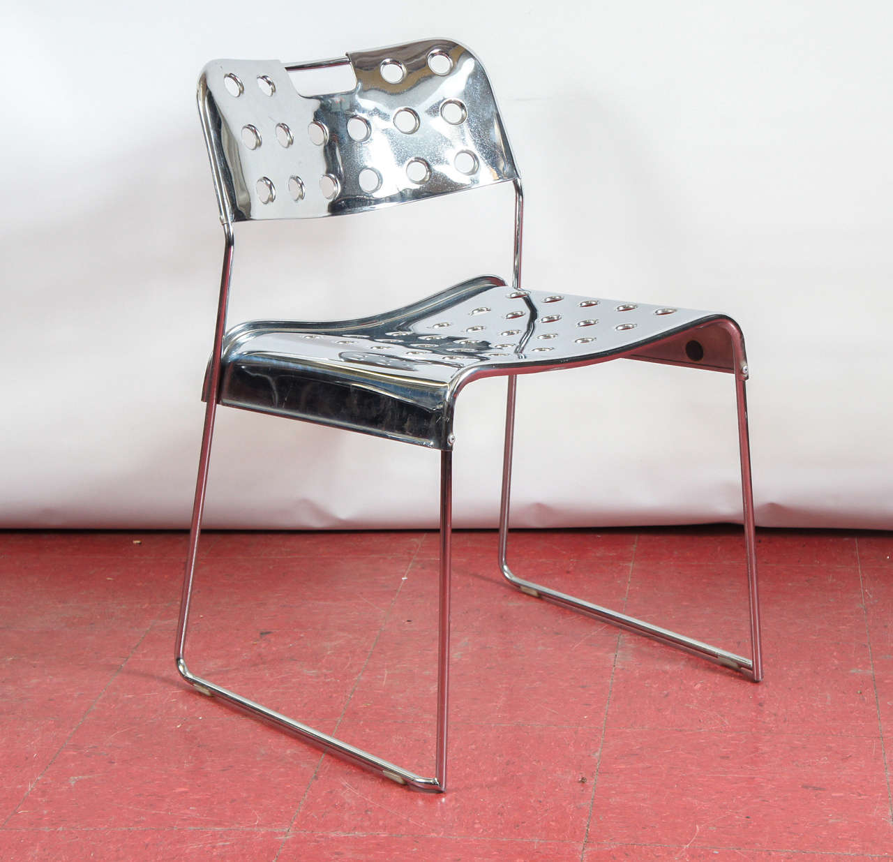 Rodney Kinsman Omkstak Chairs at 1stDibs | rodney kinsman chair, rodney ...