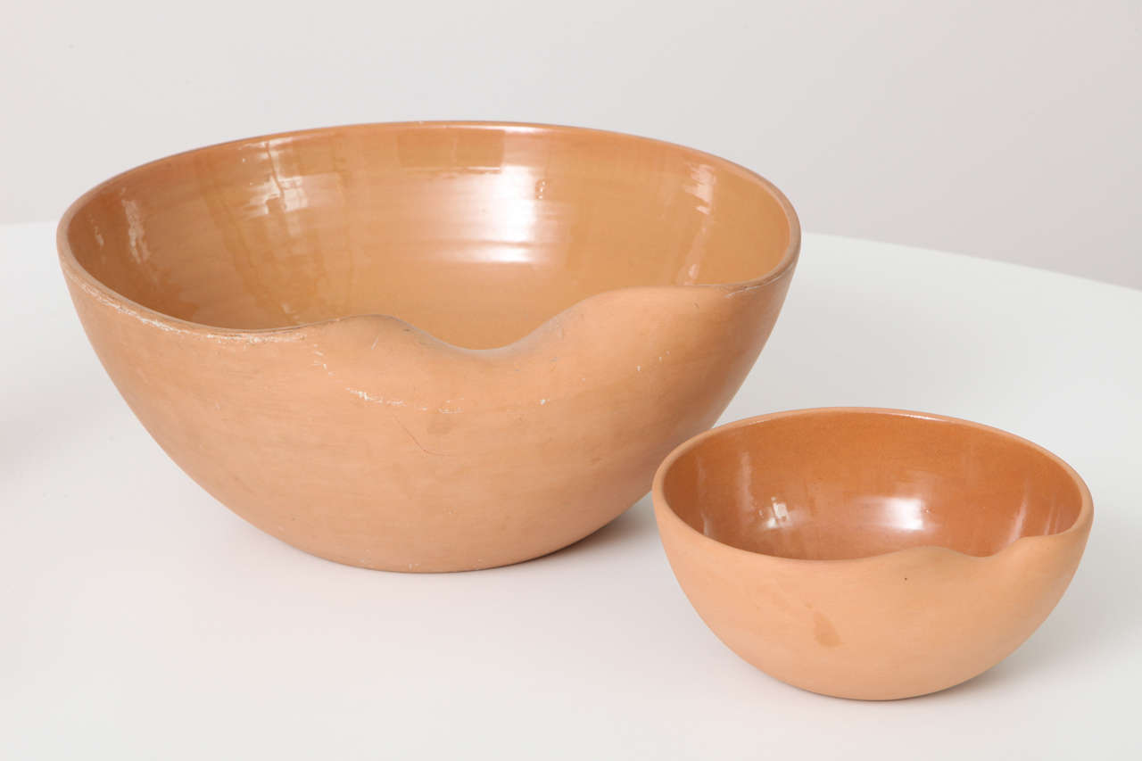 Terracotta Pieces by Elsa Peretti for Tiffany and Co. at 1stDibs | elsa ...