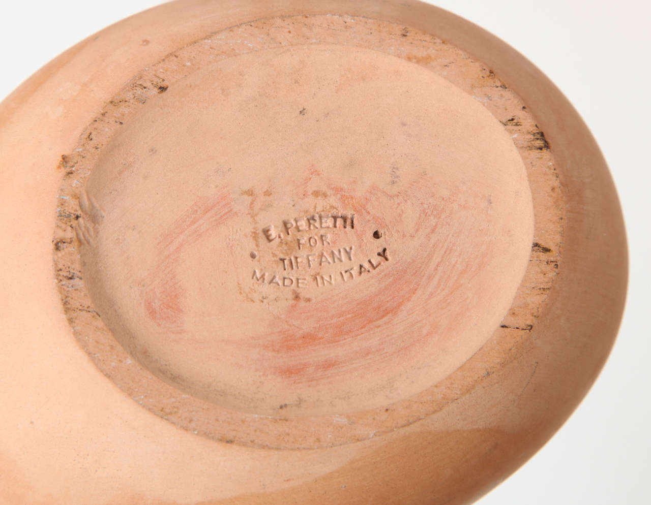 Terracotta Pieces by Elsa Peretti for Tiffany and Co. at 1stDibs | elsa ...