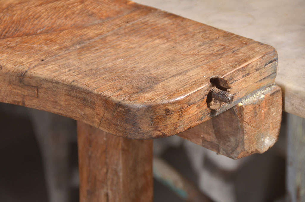 19th c Diamond Cutter Table at 1stDibs