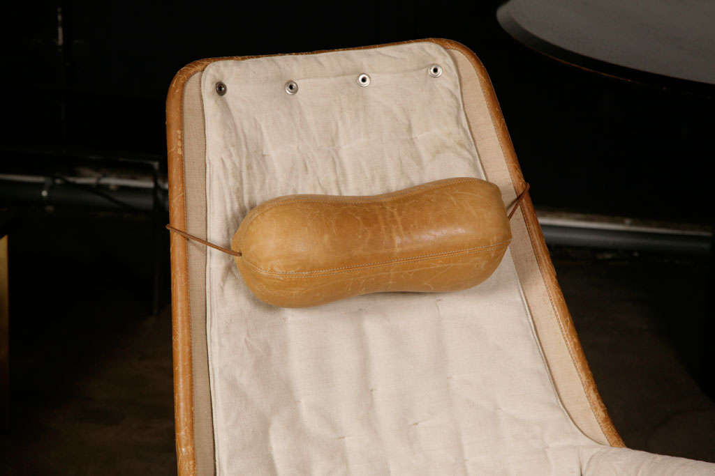 Jetson chair by Bruno Mathsson with armrests at 1stDibs | bruno ...