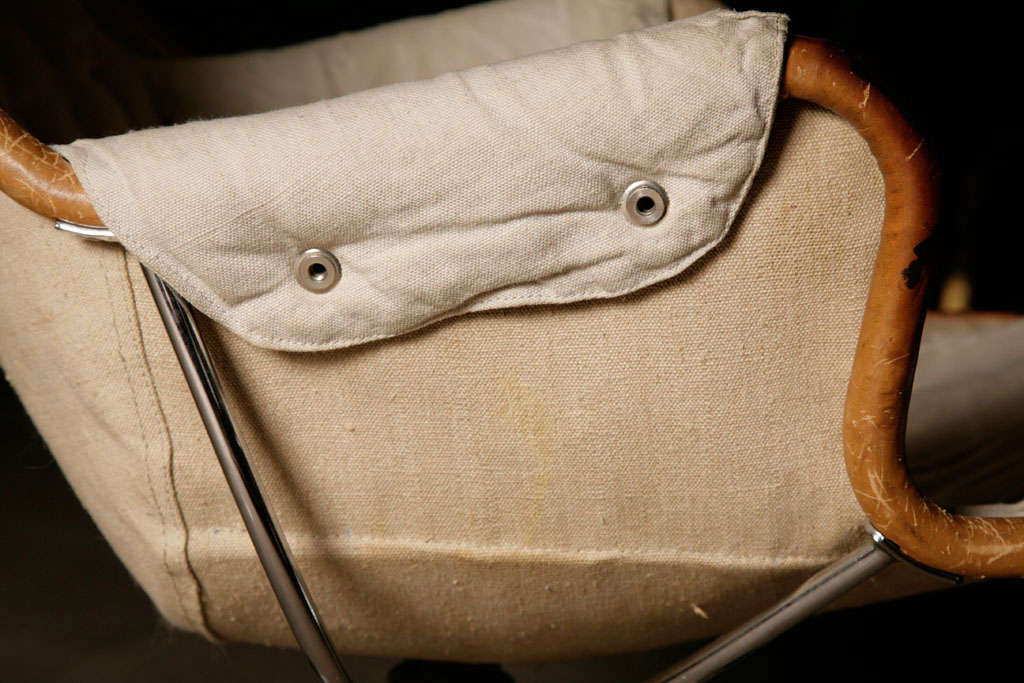 Jetson chair by Bruno Mathsson with armrests at 1stDibs | bruno ...