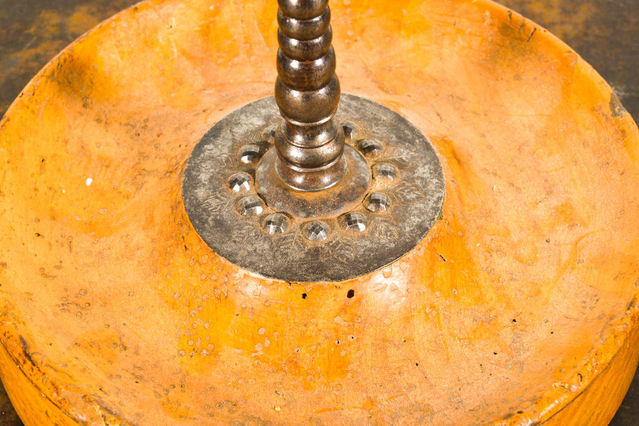 19th Century Metal Swift For Sale at 1stDibs