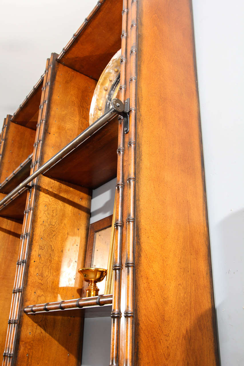 Library Wall at 1stDibs