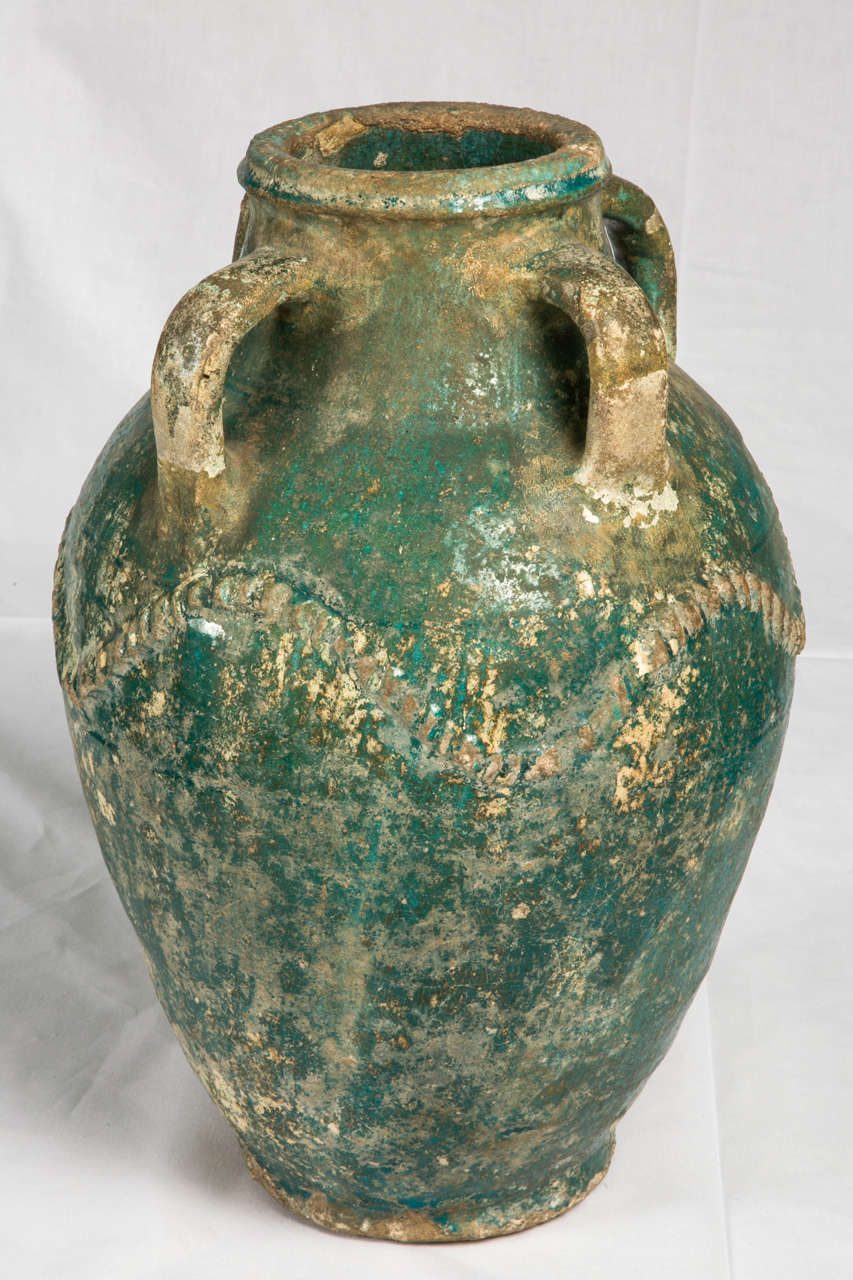10th century Islamic Jar For Sale at 1stDibs