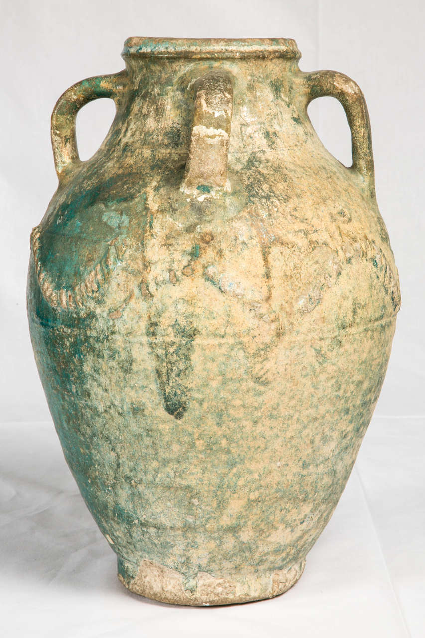 10th century Islamic Jar For Sale at 1stDibs
