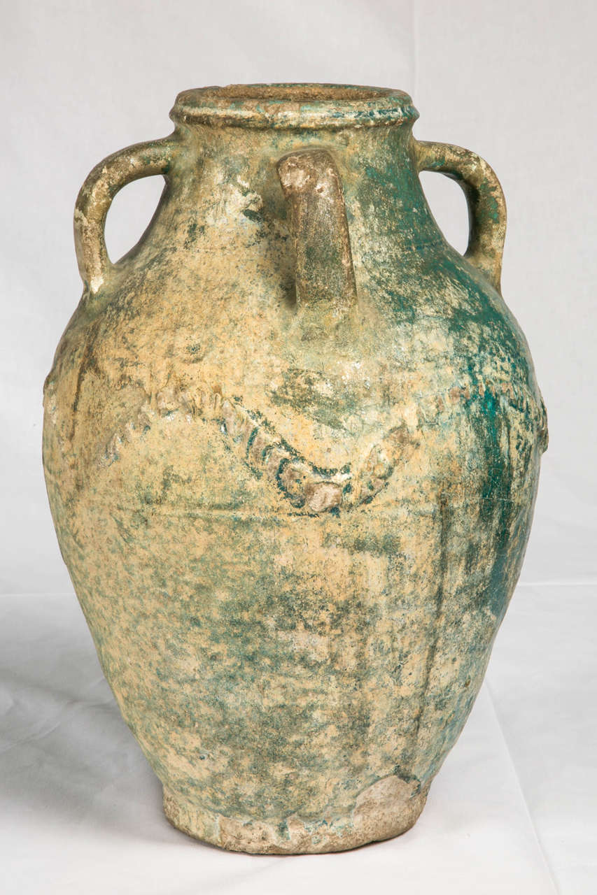 10th century Islamic Jar For Sale at 1stDibs