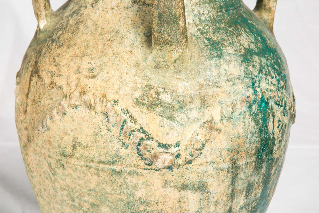 10th century Islamic Jar For Sale at 1stDibs